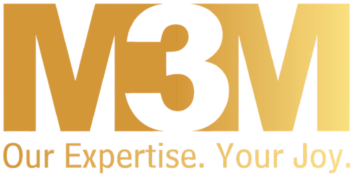 M3M Jacob & Co Residences - 3/4/5 BHK Luxury Homes, Sector 97, Noida ...