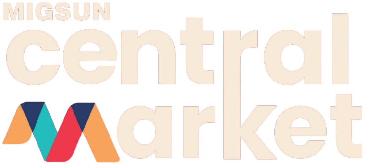 Migsun Central Market - The Centre of Opportunity